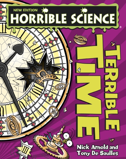 The Store - HorSci:Terrible Time (NE) - Book - The Store