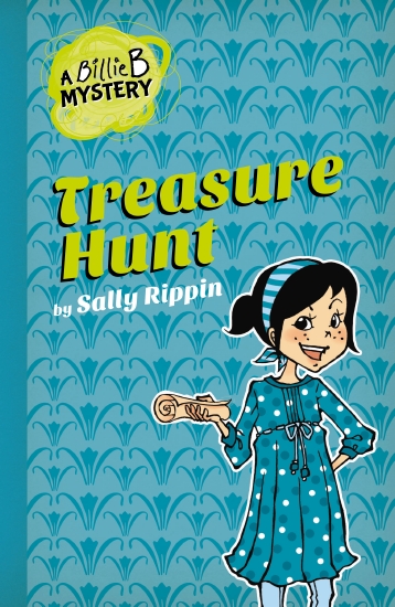 The Store - TREASURE HUNT - Book - The Store
