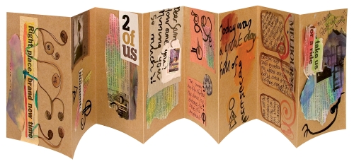 The Store - BROWN KRAFT CARD - Arts & Crafts - The Store