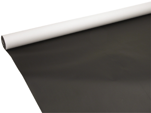 The Store - DISPLAY PAPER - 10M BLACK - Arts & Crafts - The Store