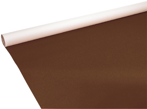 The Store - DISPLAY PAPER - 10M CHOC BROWN - Arts & Crafts - The Store