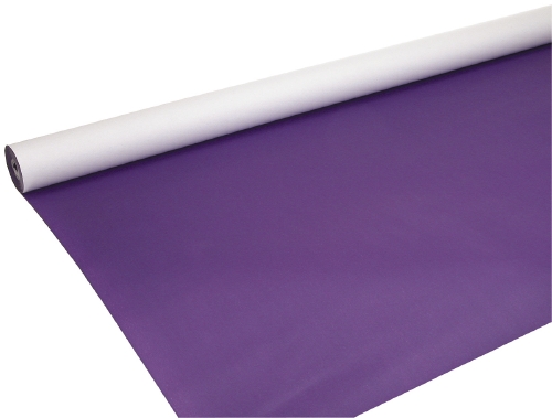 The Store - DISPLAY PAPER - 10M PURPLE - Arts & Crafts - The Store