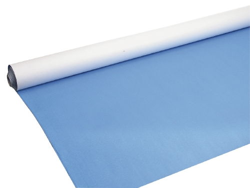 The Store - DISPLAY PAPER - 10M SKY BLUE - Arts & Crafts - The Store