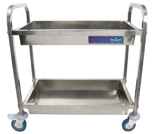Product: SCHOOL ART TROLLEY - Furniture & Equipment - School Essentials