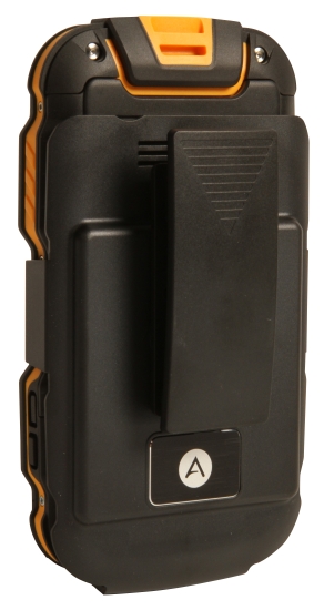 The Store - ASPERA R5/R5H BELT CLIP - Hardware - The Store