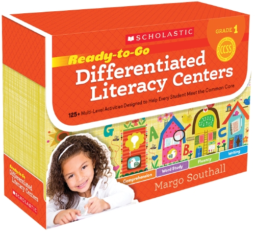 Product: READY DIFF LITERACY CEN GR 1 - Teacher Resource - School ...