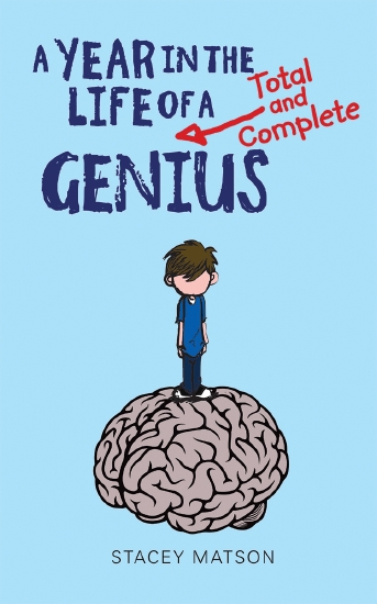 The Store - A YEAR IN THE LIFE OF A TOTAL AND COMPLETE GENIUS - Book ...