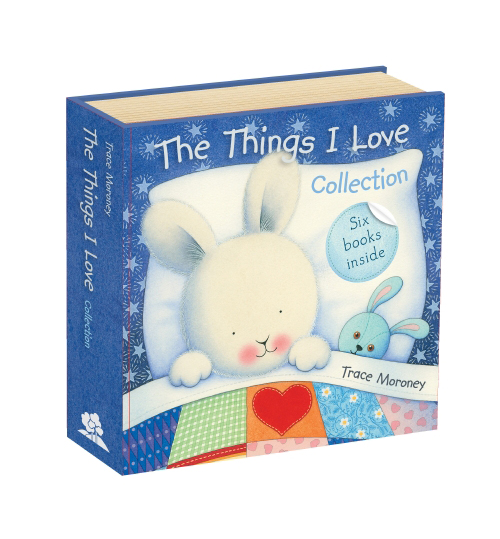 The Store - THINGS I LOVE COLLECTION - Book - The Store