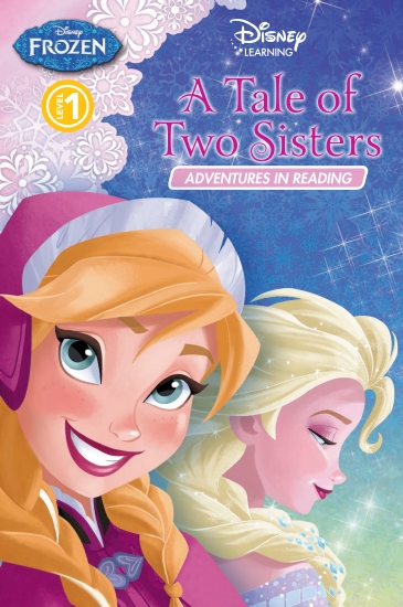 The Store - TALE OF TWO SISTER L1 - Book - The Store
