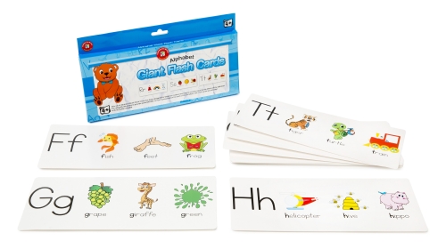 Product: SINGLE SOUNDS CARDS - Teacher Resource - School Essentials