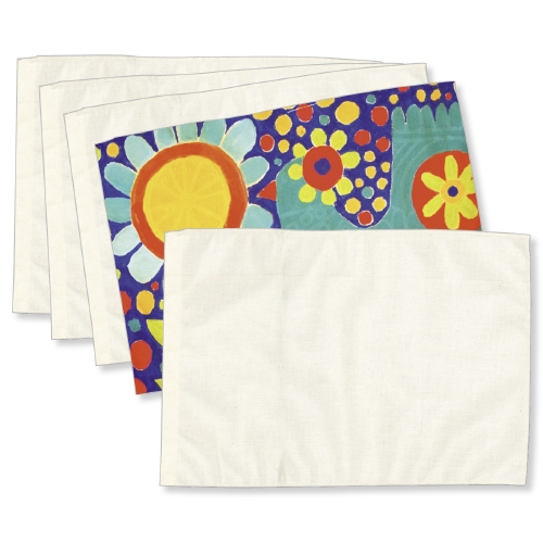 Product: CALICO FLAGS - Arts & Crafts - School Essentials