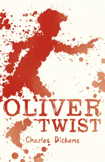 Product: Scholastic Classics: Oliver Twist - Book - School Essentials