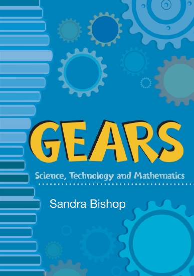 Product: GEARS - Teacher Resource - School Essentials