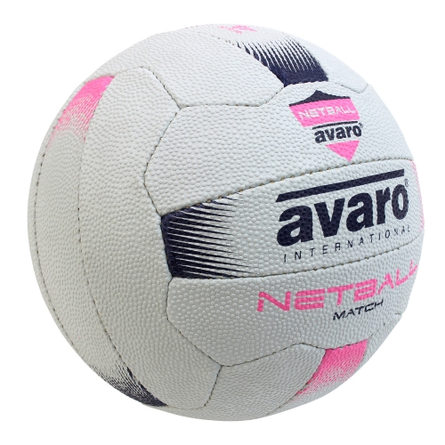 The Store - AVARO CLUB NETBALL SIZE 4 - Furniture & Equipment - The Store