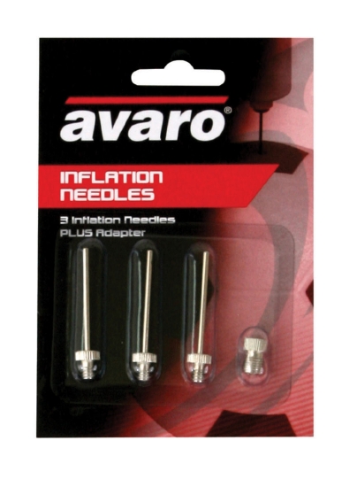 The Store - AVARO INFLATION NEEDLES - Furniture & Equipment - The Store