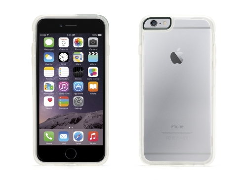 The Store - IDENTITY ALLCLEAR IPHONE6+ CLR - Hardware - The Store