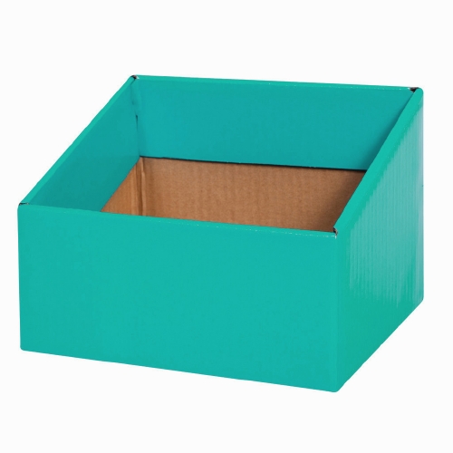 Product: READING BOX TURQUOISE - Furniture & Equipment - School Essentials