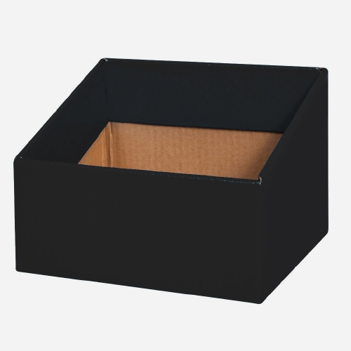 Product: READING BOX BLACK - Storage - School Essentials