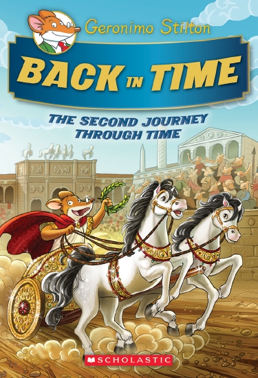 The Store - Back in Time - Book - The Store