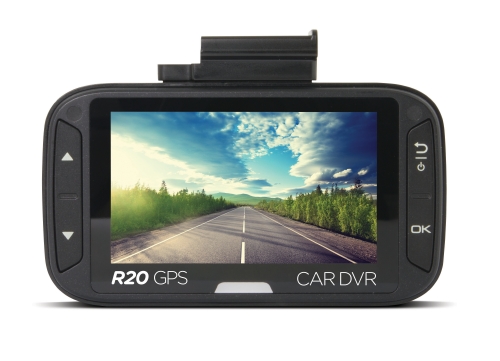 The Store - CAR CAMERA R20 GPS - Software Application - The Store