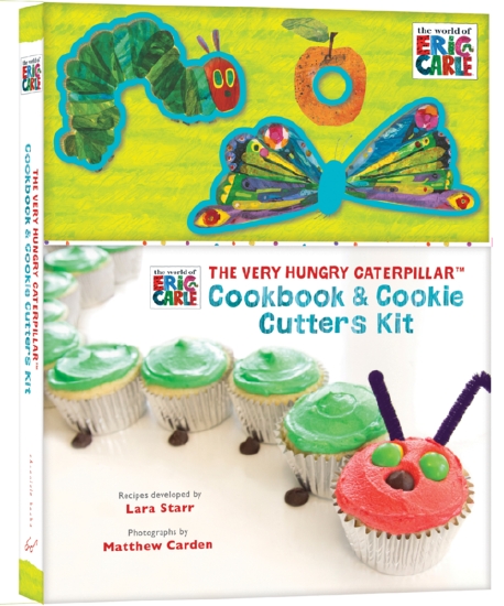 The Store - VERY HUNGRY C/PILLAR COOKIECUT - Book - The Store
