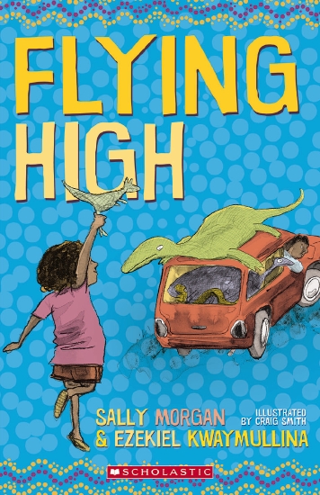 The Store - FLYING HIGH - Book - The Store