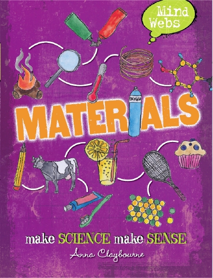 Product: MATERIALS - Book - School Essentials
