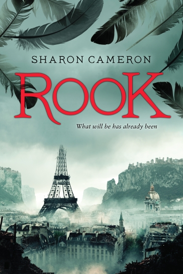The Store - ROOK - Book - The Store