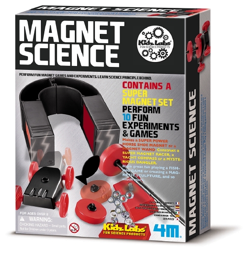 The Store - MAGNET SCIENCE - Toy/Game - The Store