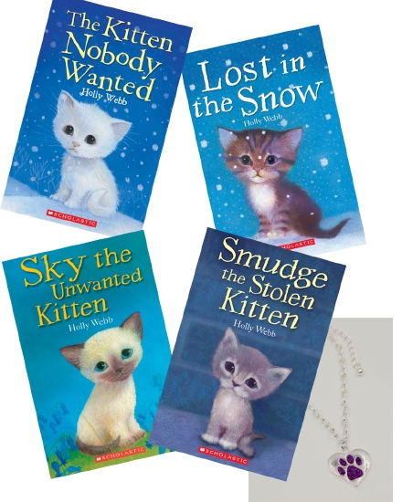 The Store - LOST KITTEN PACK - Pack - The Store