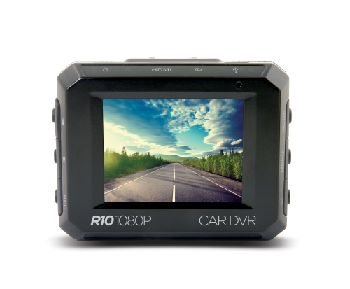 The Store - CAR CAMERA R10 - Software Application - The Store