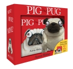The Store - PIG THE PUG HB - Book - The Store