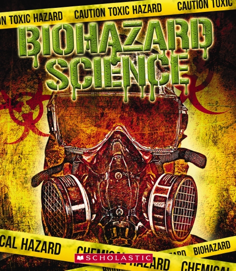 The Store - BIOHAZARD SCIENCE - Book - The Store