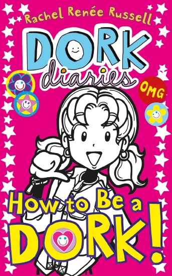 The Store - HOW TO BE A DORK - Book - The Store
