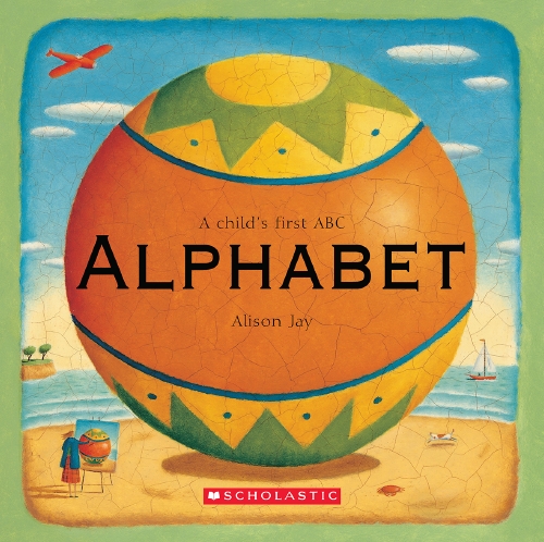 The Store - ALPHABET - Book - The Store