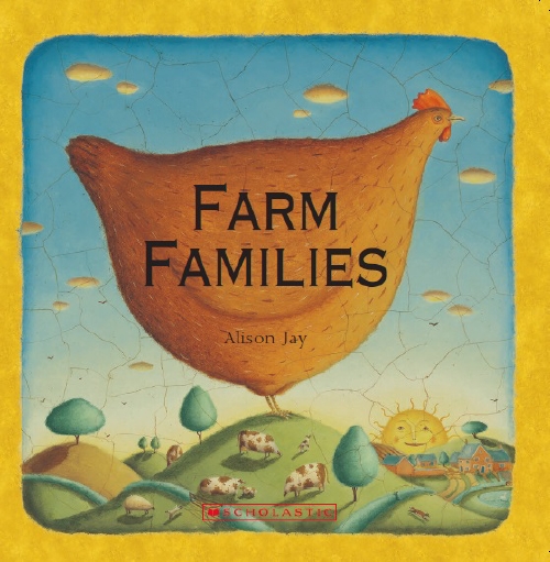 The Store - FARM FAMILIES - Book - The Store
