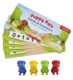 Product: Giant Magnetic Array Set - Toy/Game - School Essentials