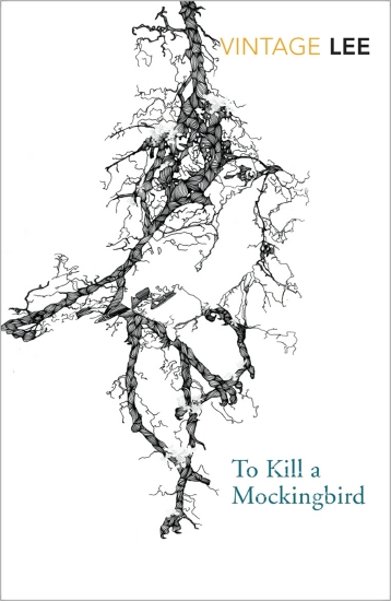 Product: TO KILL A MOCKINGBIRD - Book - School Essentials