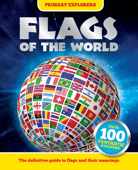 The Store - FLAGS OF THE WORLD - Book - The Store