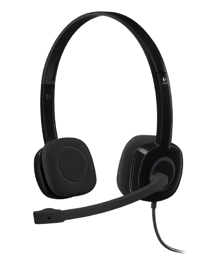The Store - STEREO HEADSET H151 - Hardware - The Store