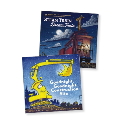 The Store - GOODNIGHT MACHINES PACK - Pack - The Store