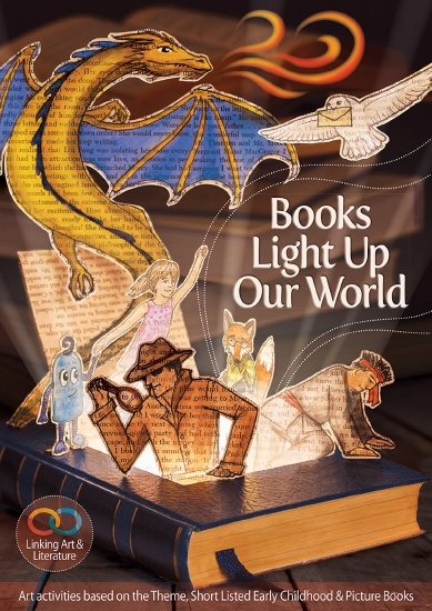The Store - BOOKS LIGHT UP OUR WORLD - Teacher Resource - The Store