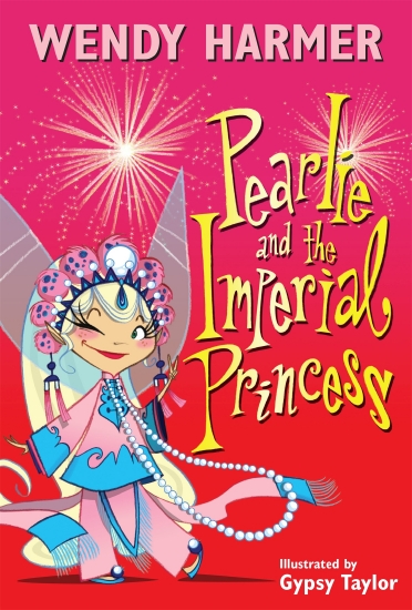 The Store - PEARLIE AND THE IMPERIAL PRINC - Book - The Store