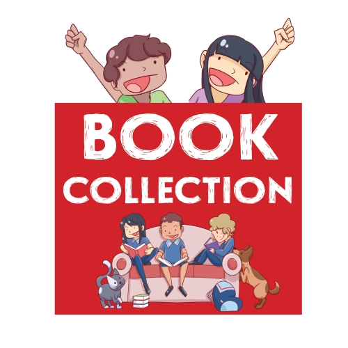 Product: BOOK COLLECTION MIDDLE PRIMARY - Pack - School Essentials