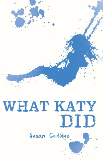 Product: What Katy Did - Book - School Essentials