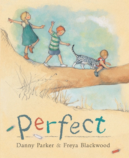 Product: PERFECT - Book - School Essentials