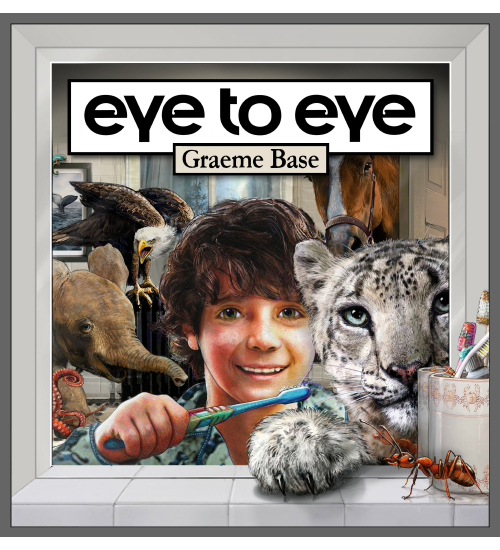 The Store - EYE TO EYE - Book - The Store