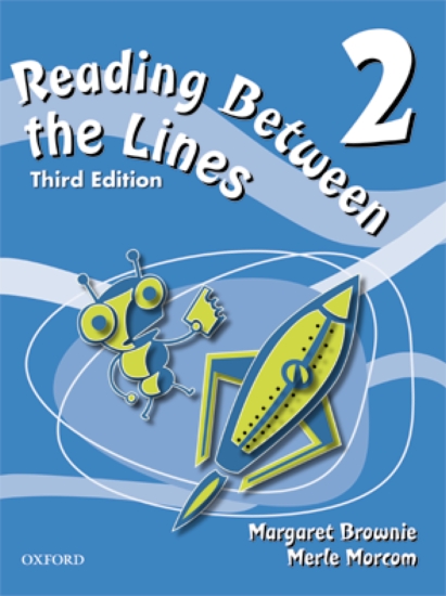 Product: READING BETWEEN THE LINES 2 - Teacher Resource - School Essentials