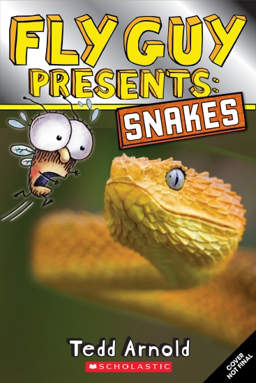 The Store - Fly Guy Presents: Snakes - Book - The Store