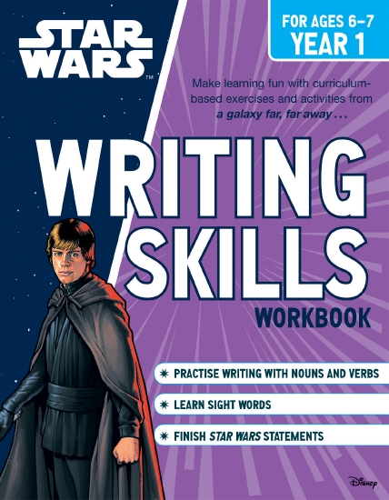 The Store - STAR WARS YEAR 1 WRITING - Book - The Store
